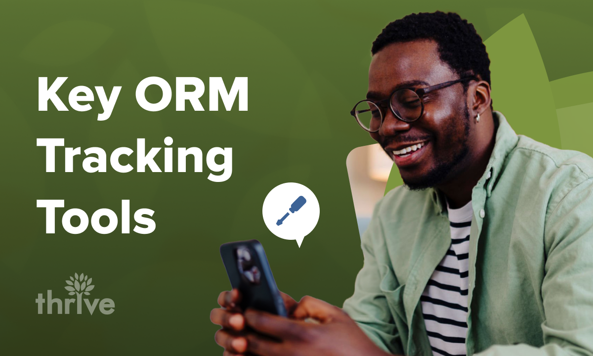 11 Essential Tools for Online Reputation Tracking | Thrive Agency