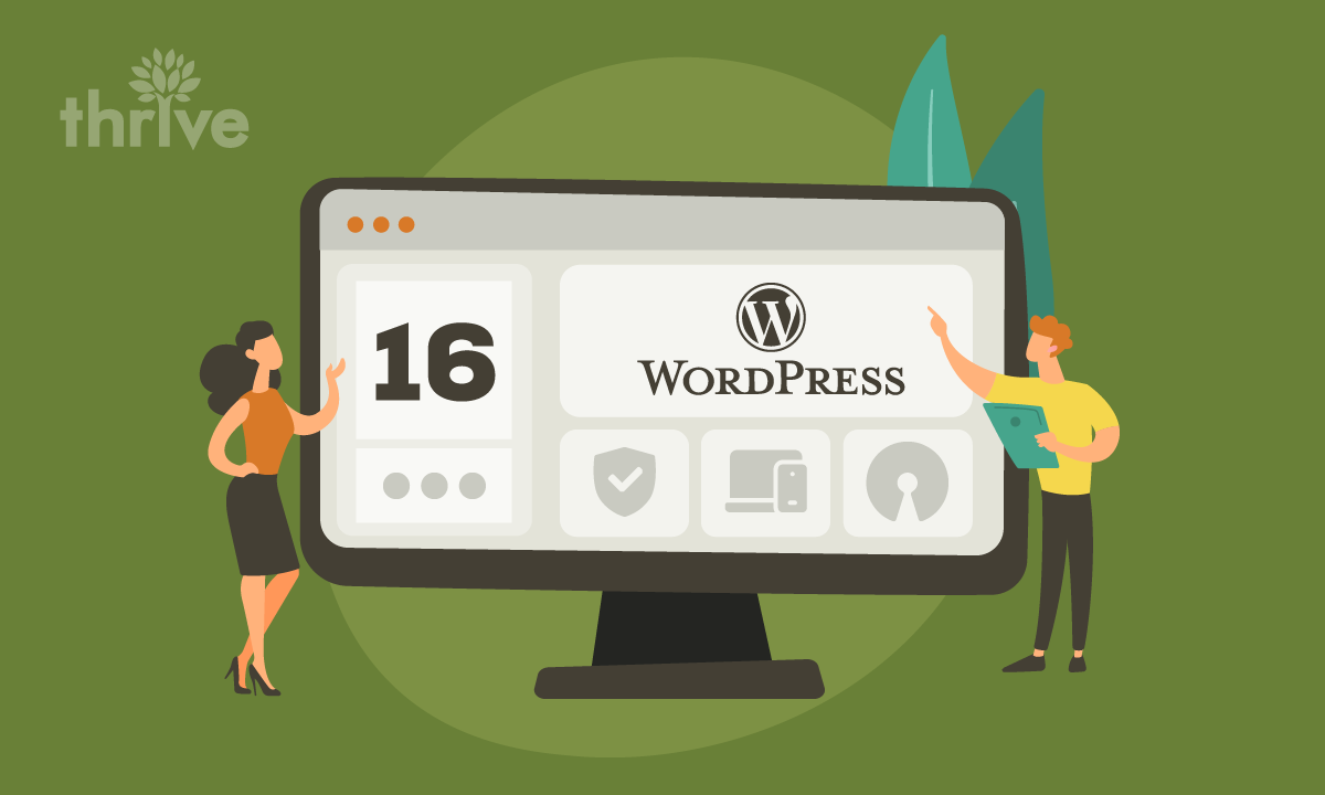 16 Benefits of WordPress Websites | Why You Should Choose WP