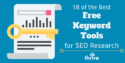 18 Free [and paid] Keyword Research Tools | SEO Keywords