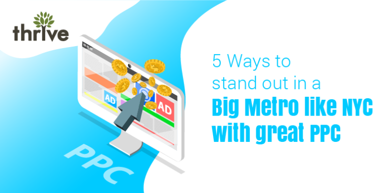 How To Stand Out In New York City With Great PPC Services