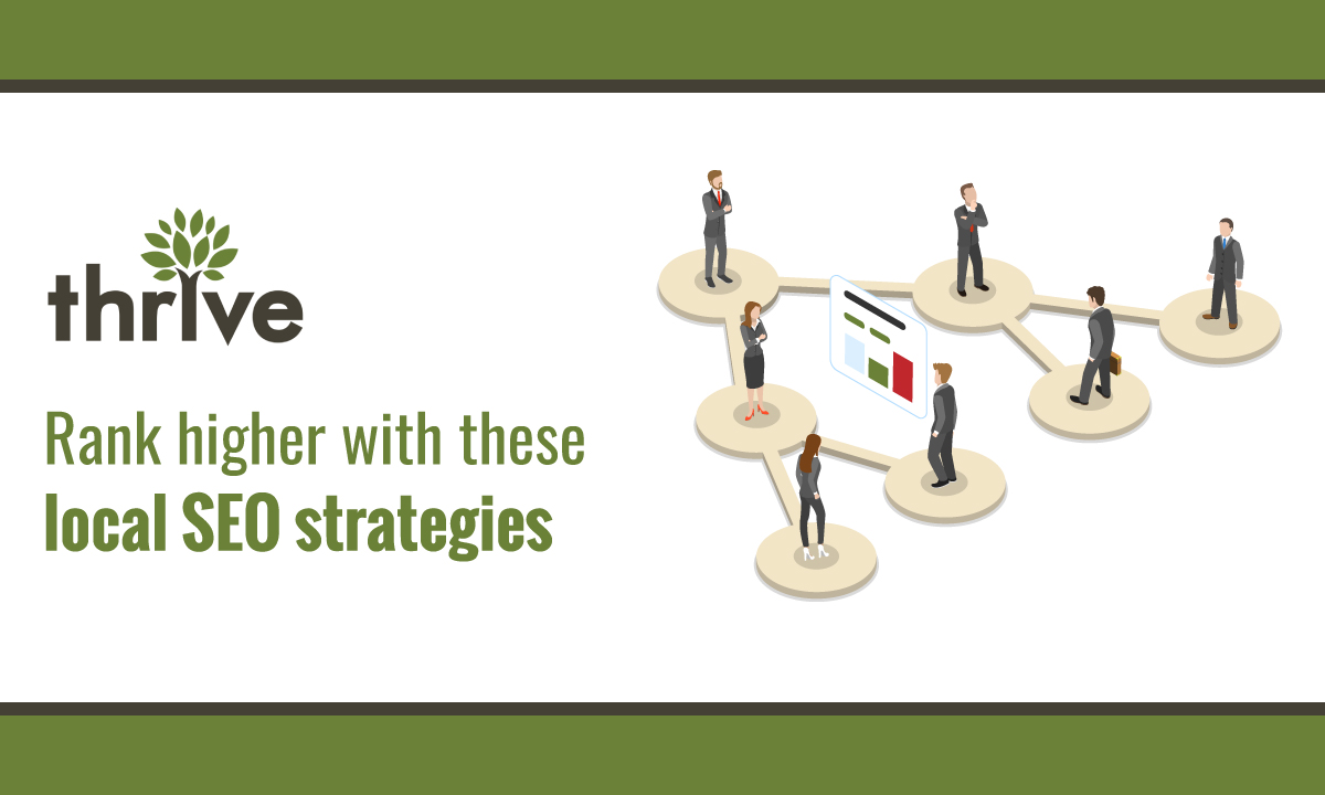 Boost Your Local Rankings With These Local SEO Hacks