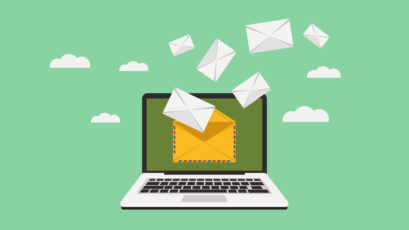 The Beginner's Guide to Email Marketing + Infographic