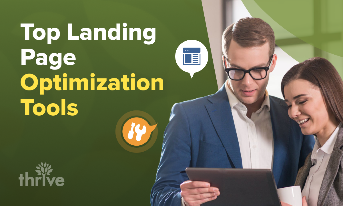 Top Landing Page Optimization Tools To Boost Conversions
