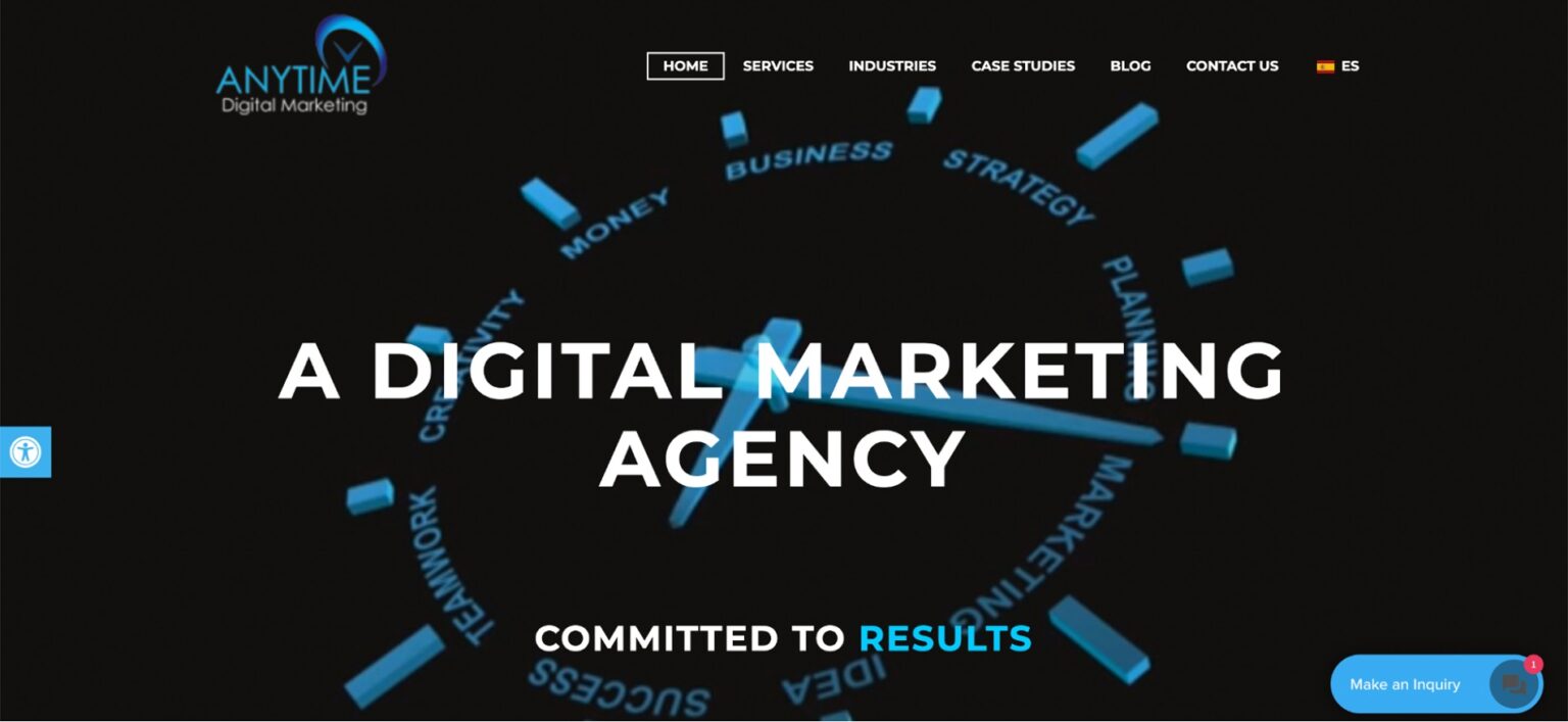 12 Best Restoration Digital Marketing Agencies in 2026 | Thrive