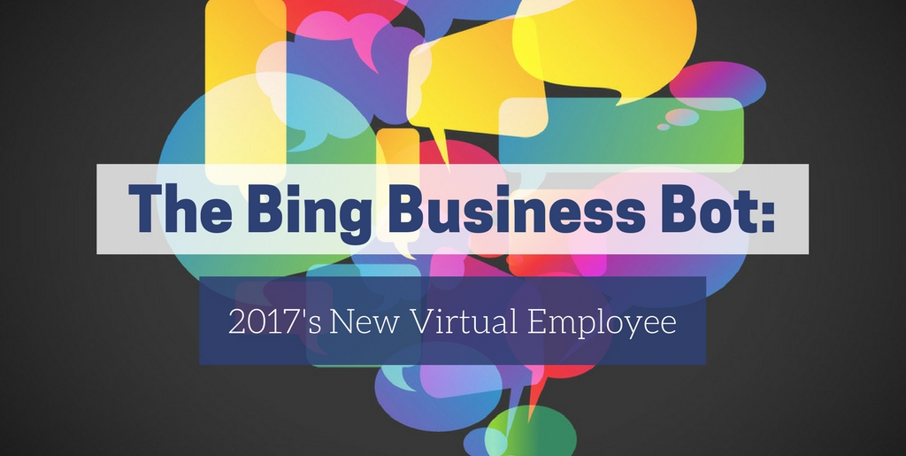 Bing Business Bot: Everything You Need To Know About This New Chatbot