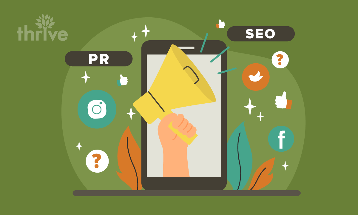 Can SEO and Digital PR Work Together To Improve Your Brand?