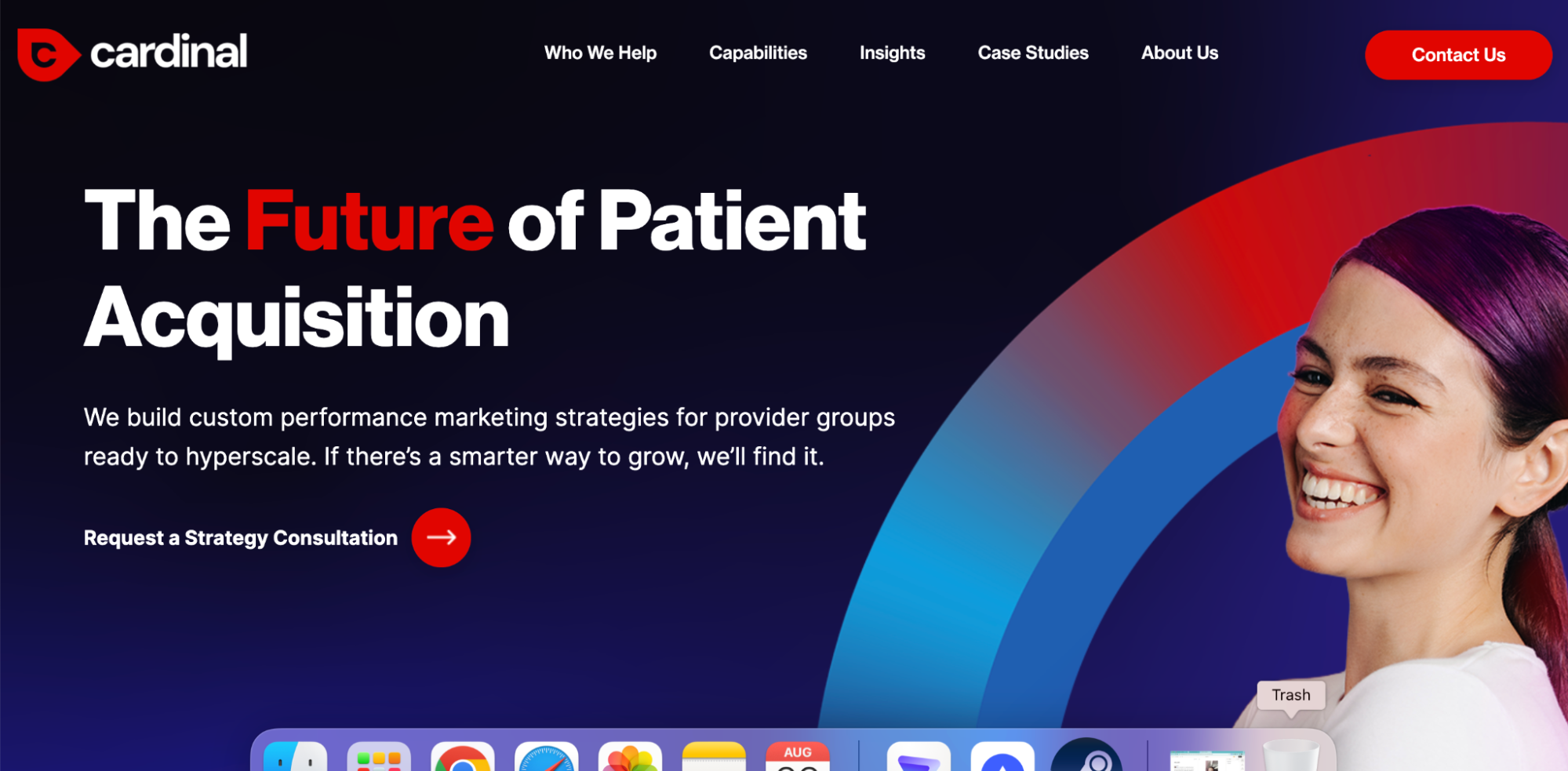 11 Best Medical Digital Marketing Companies | Thrive Agency