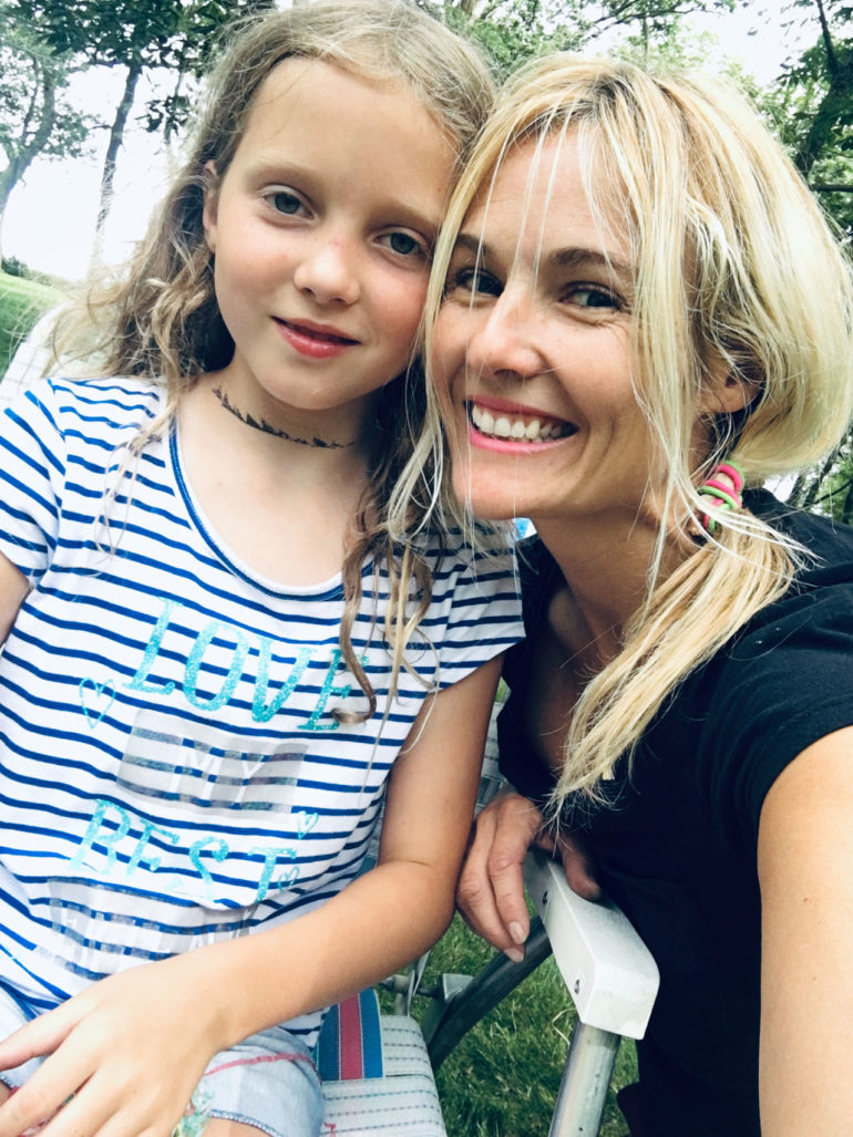 Meet The Thrivers: Jess Chambers | Thrive Internet Marketing Agency