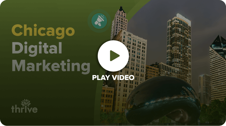 Chicago Digital Marketing Agency | Top Digital Marketing Services