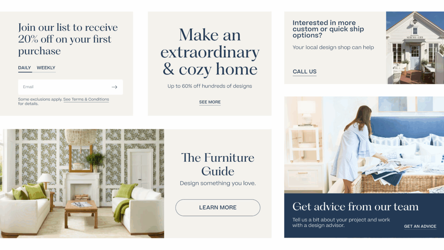 19 Best Web Design Companies in 2026 | Thrive Agency