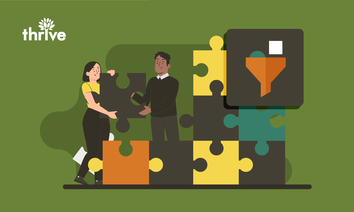 Overcoming Common Conversion Rate Challenges | Thrive Agency