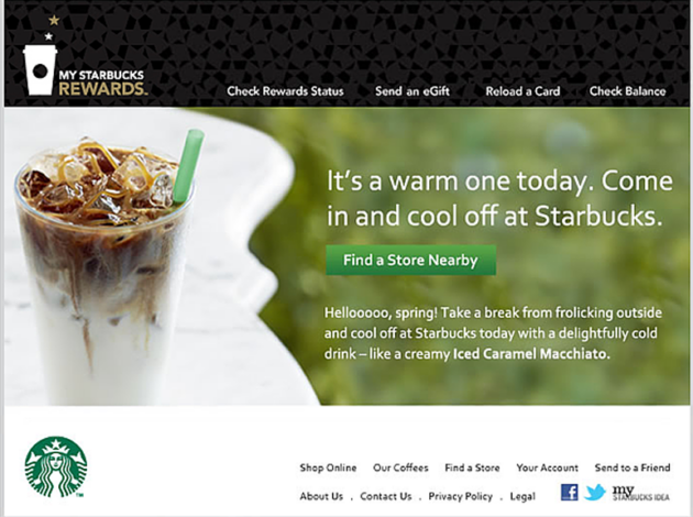 How Weather Targeting Can Boost Your Marketing Results