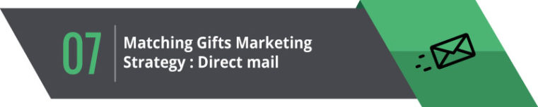 Matching Gifts Marketing: 7 Easy Strategies for Doubling Donations