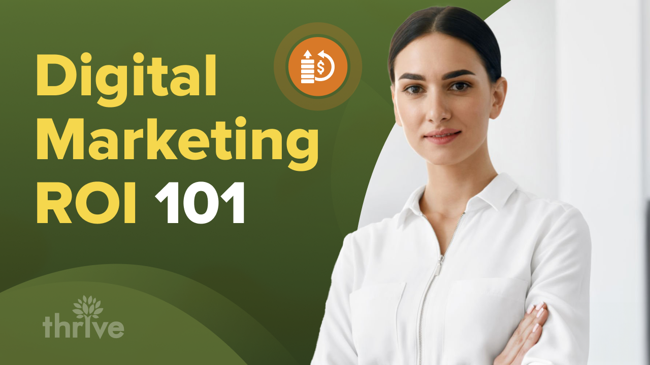 The Ultimate Guide to Referral Marketing | Thrive Agency