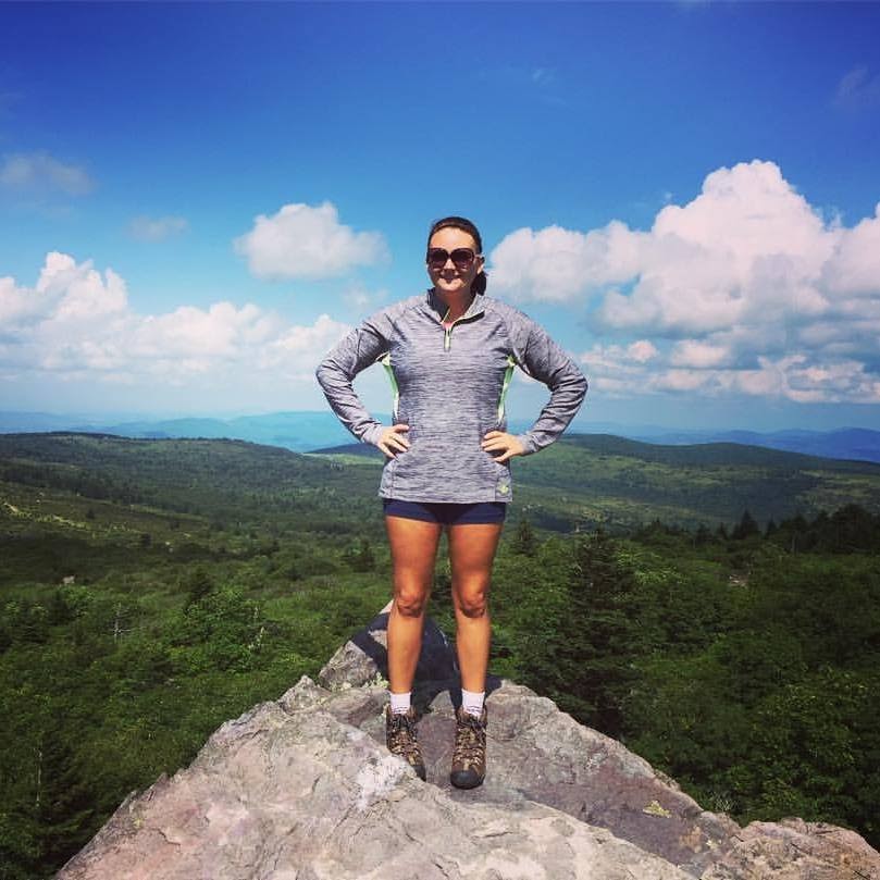 Meet The Thrivers: Elizabeth Coffia | Thrive Internet Marketing Agency