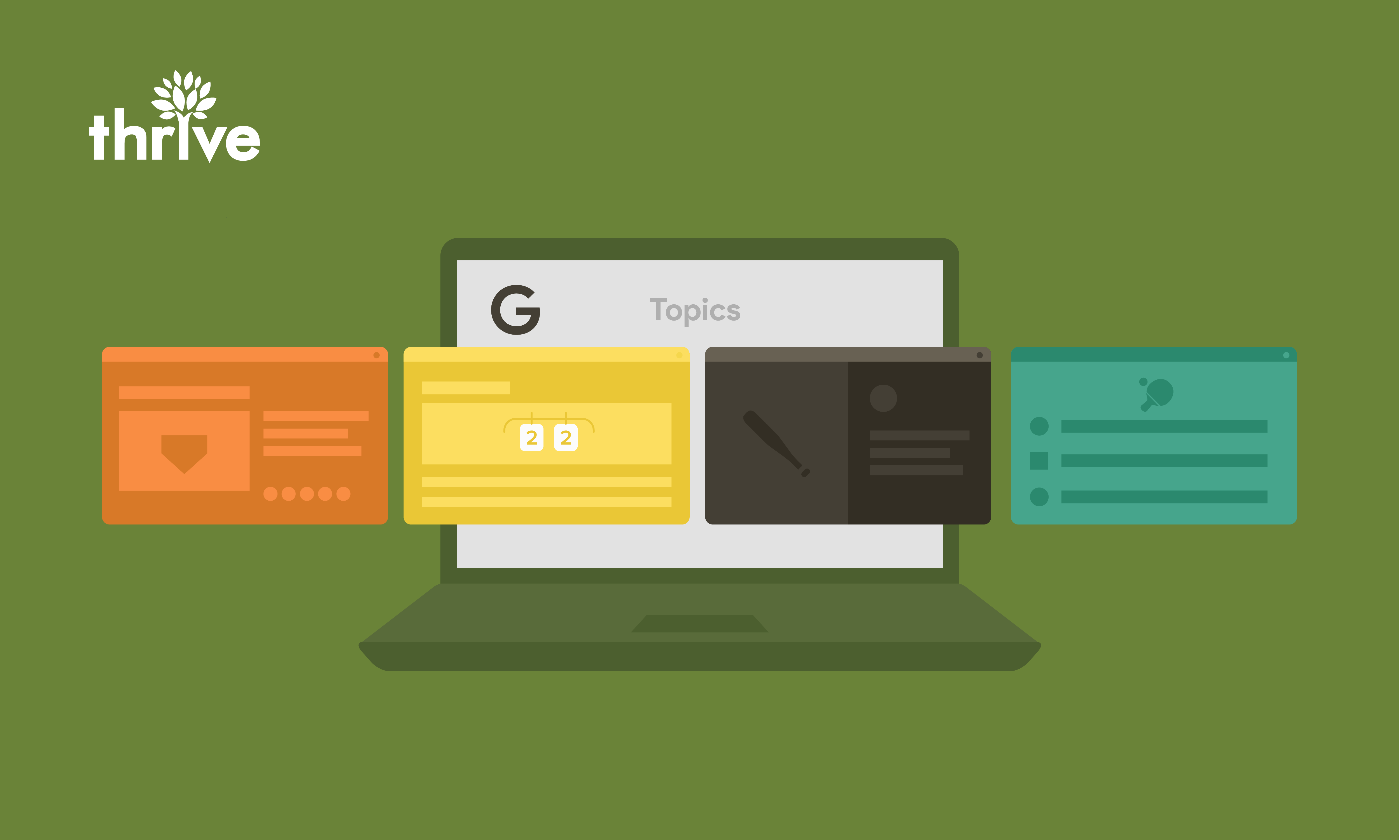 All You Need To Know About Topics - Google’s FLoC Replacement