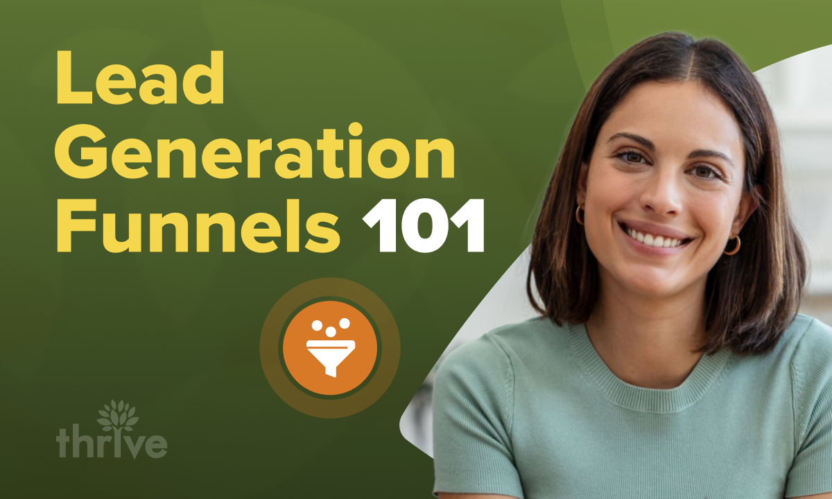 The Secrets of Lead Generation Funnels Revealed