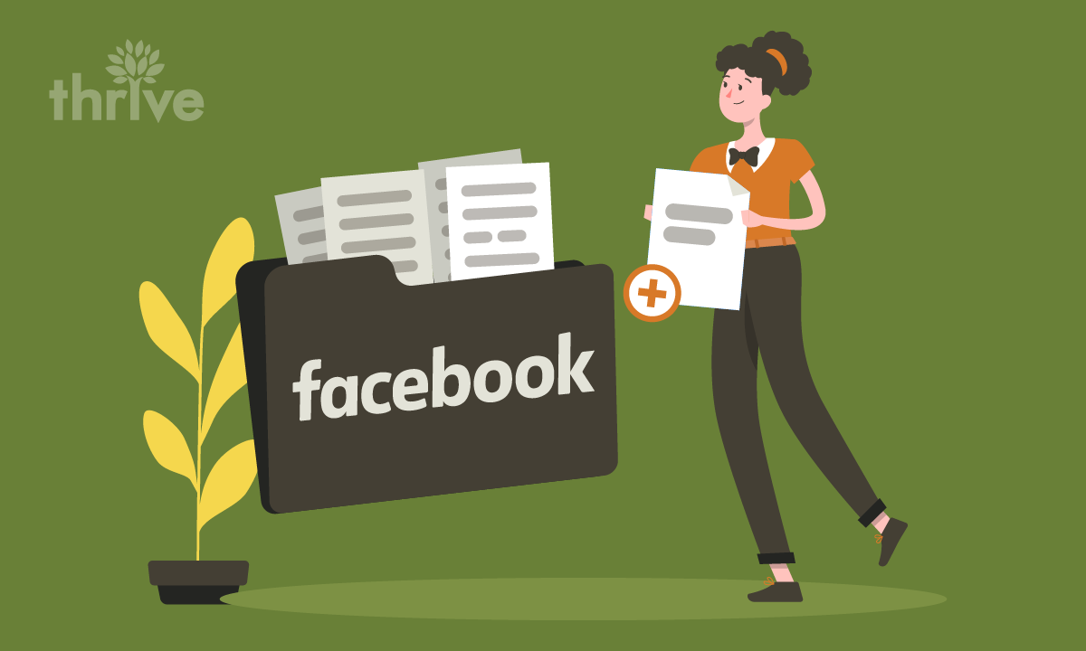 New Facebook Service for Business - A Professional Directory