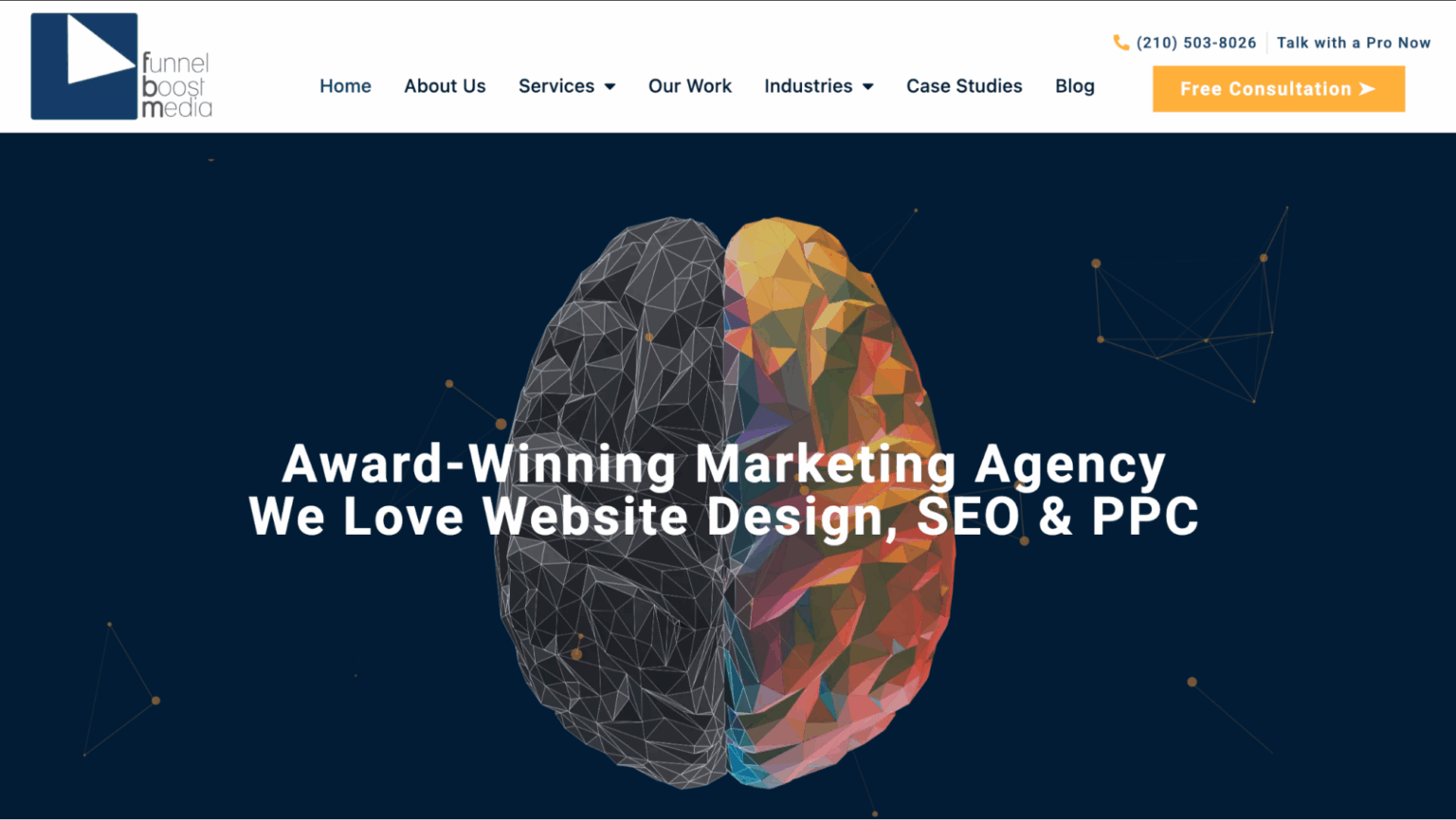 11 Best Dallas SEO Companies in 2026 | Thrive Agency
