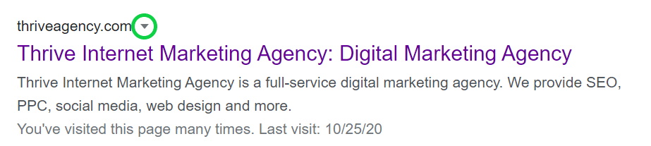 Google Cache: How To Check If Google is Caching Your Website Correctly