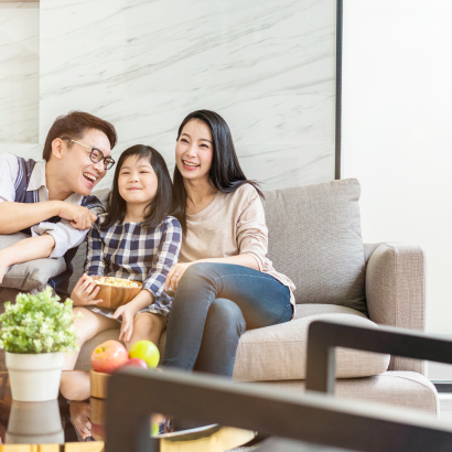 Family First ER | Review Generation Strategy by Thrive Local