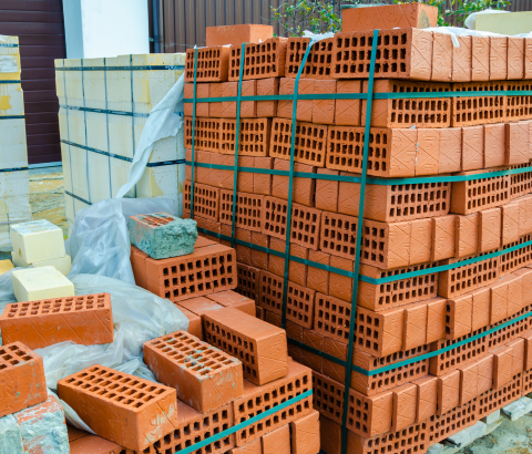 Building Material Marketer and Distributor | Case Study