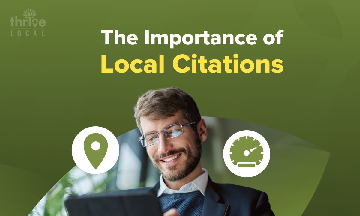 How Local Business Citations Can Boost Your Online Presence
