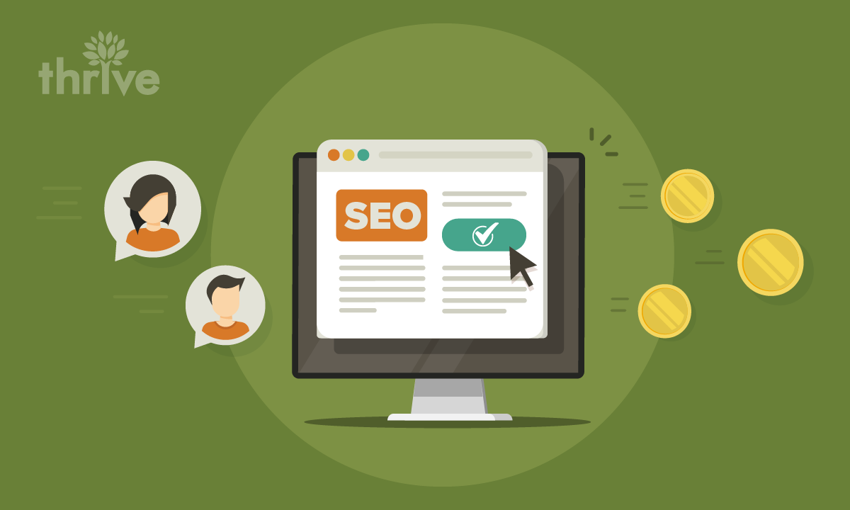 Using CRO and SEO in the Same Digital Marketing Campaign