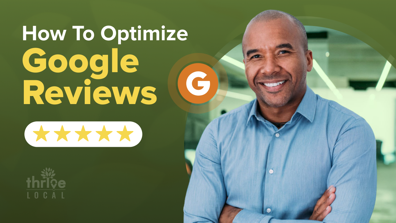 All You Need to Know About Google Star Ratings | Thrive Agency