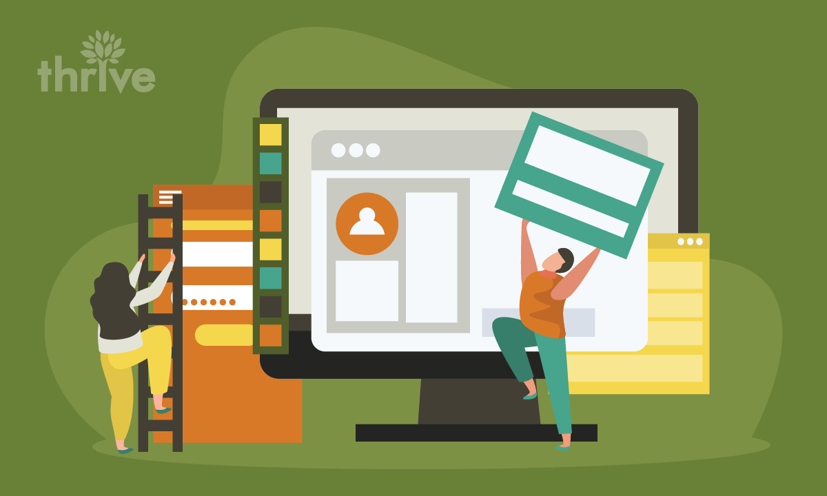 How to Avoid the Website Redesign Perfection Trap | Web Design