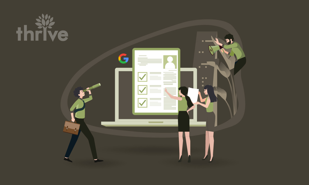 How to Get Your Job Listings to Show on Google Using Jobs Schema