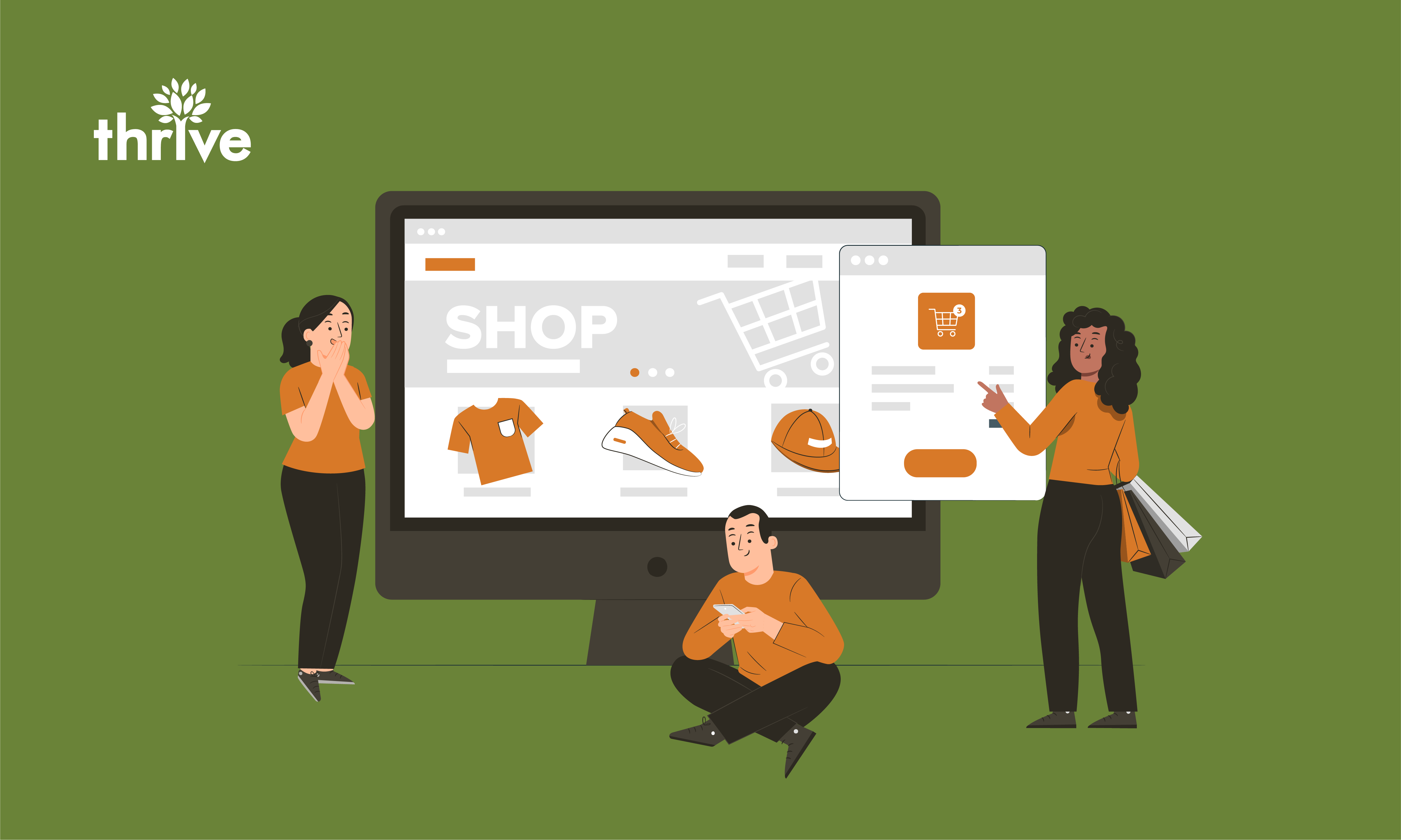 How To Make Your Online Content More Shoppable | Content Marketing