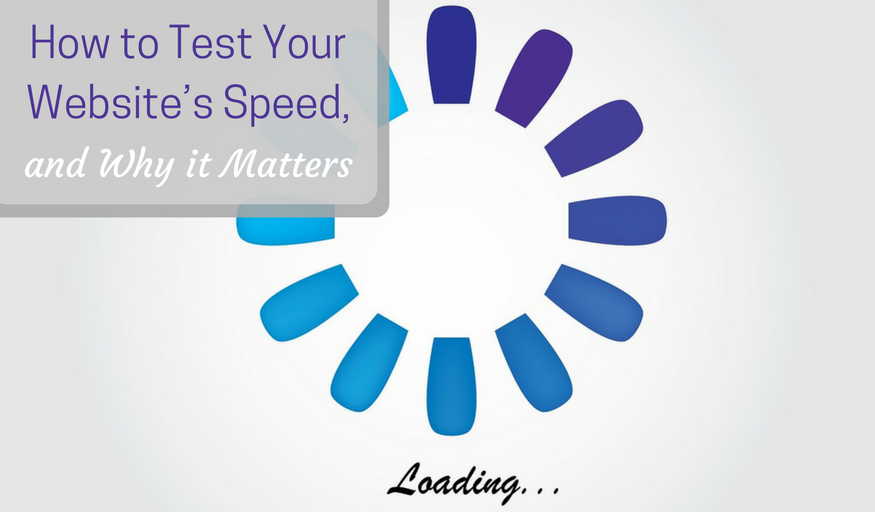 How to Test Your Website's Speed, and Why it Matters | Thrive Agency