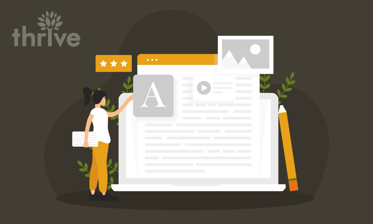 Tips on How to Write Content That Converts Leads into Customers