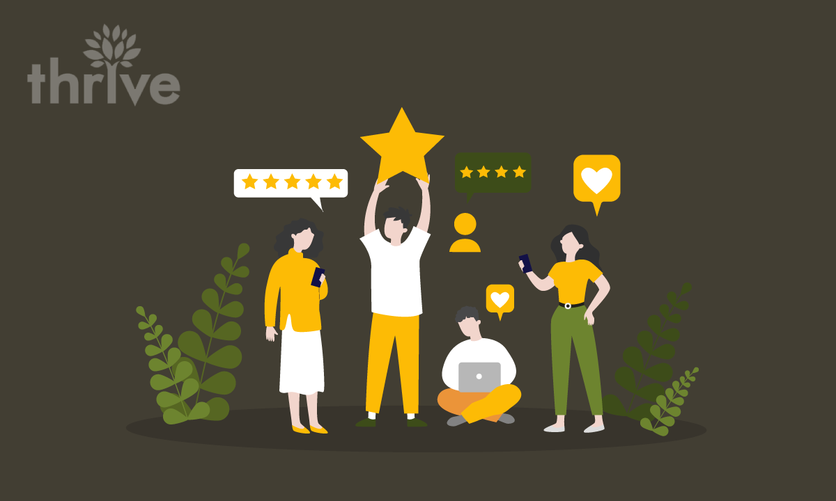 How To Monitor Your Online Reputation | 5 Simple Steps