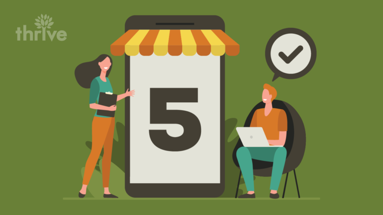 Who Is Your Ideal Customer? Find Out Here in 5 Simple Steps Who Is Your Ideal Customer? Find Out Here in 5 Simple Steps