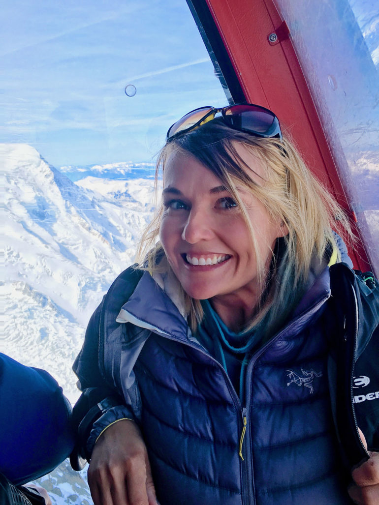 Meet The Thrivers: Jess Chambers | Thrive Internet Marketing Agency