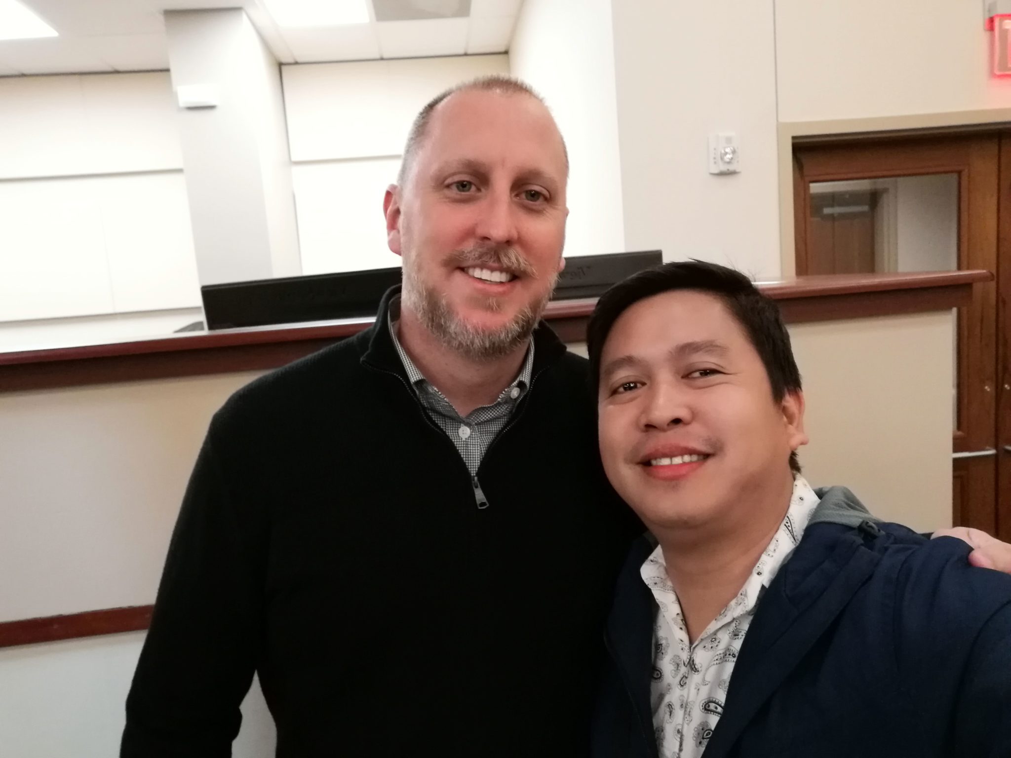 Meet The Thrivers: Rabel Catayoc | Thrive Internet Marketing Agency