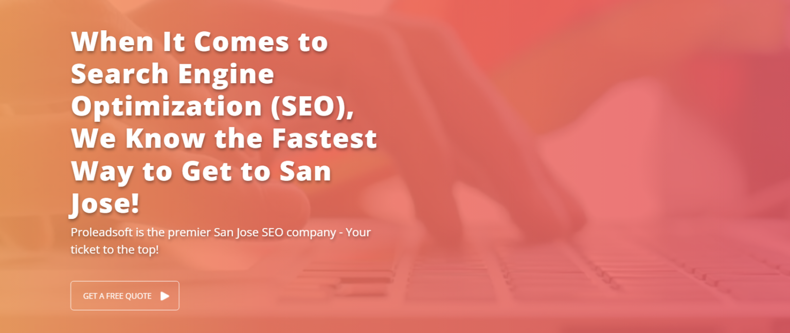 11 Best San Jose SEO Companies in 2026 | Thrive Agency