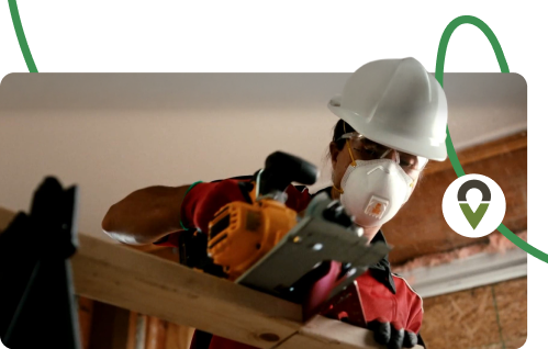 Property Restoration Company | Review Generation Case Study
