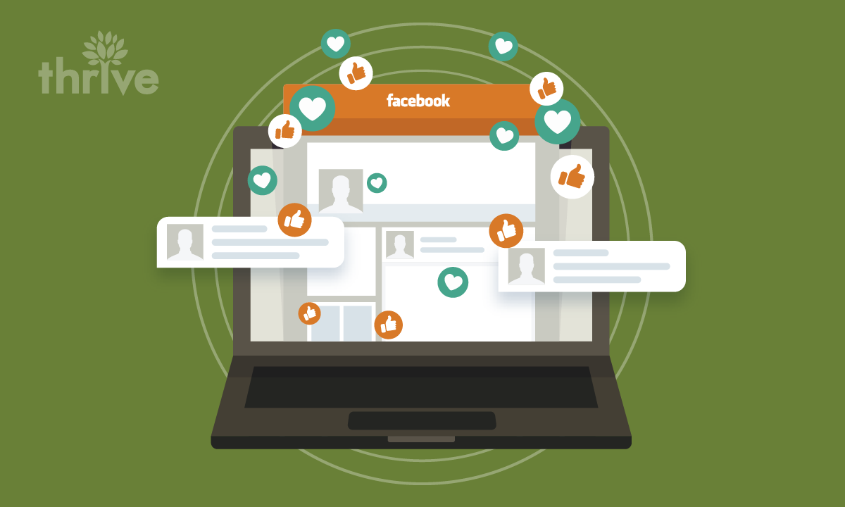 Facebook Reach: Make Your Organic Content Go Farther