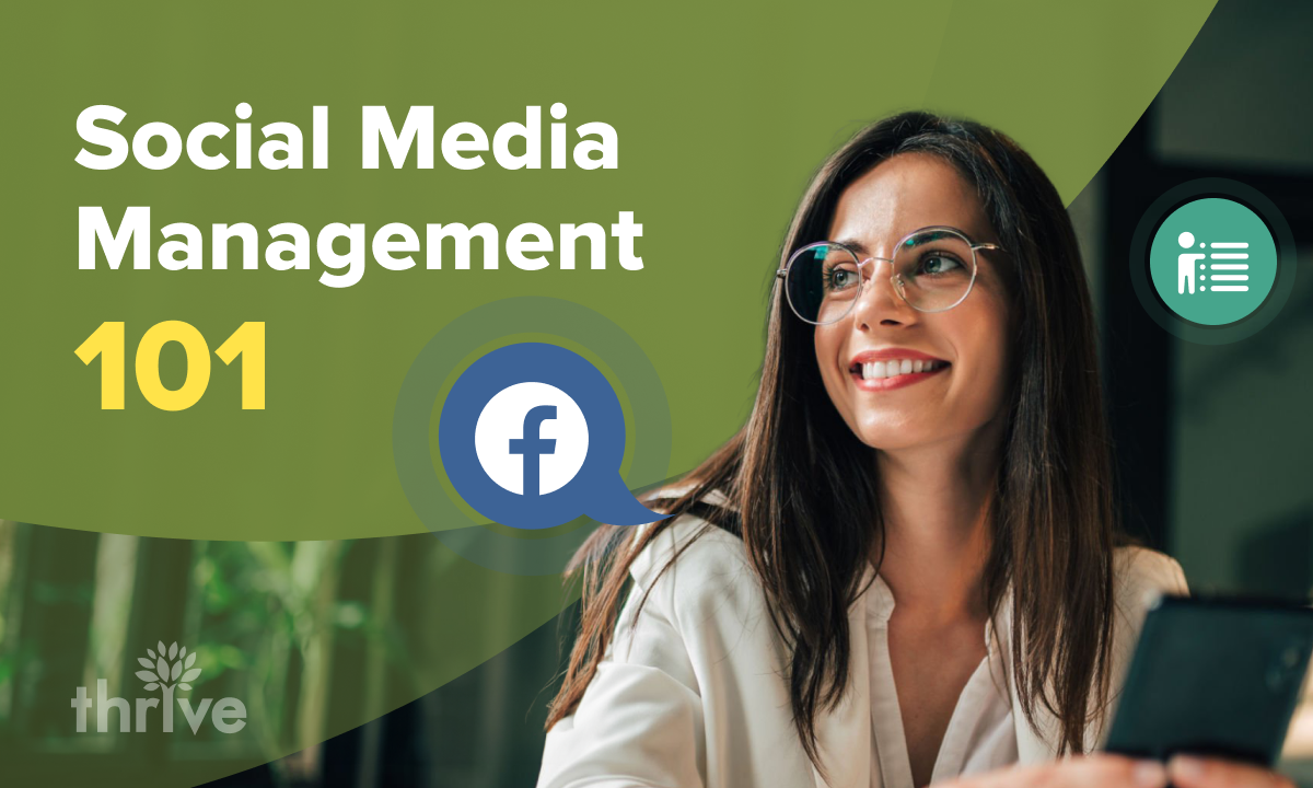 Social Media Management 101: All You Need to Understand
