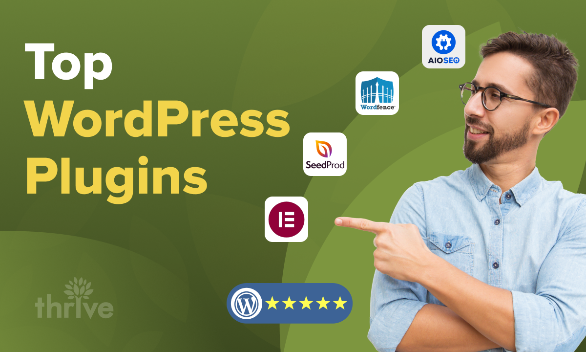 8 Best WordPress Plugins To Boost Your Website Traffic