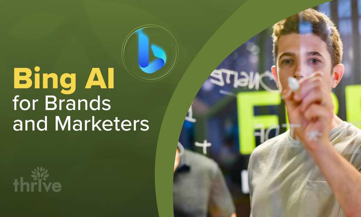 The Complete Guide to Bing AI for Marketing and Business Growth