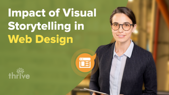 The Power of Visual Storytelling in Web Design + Examples