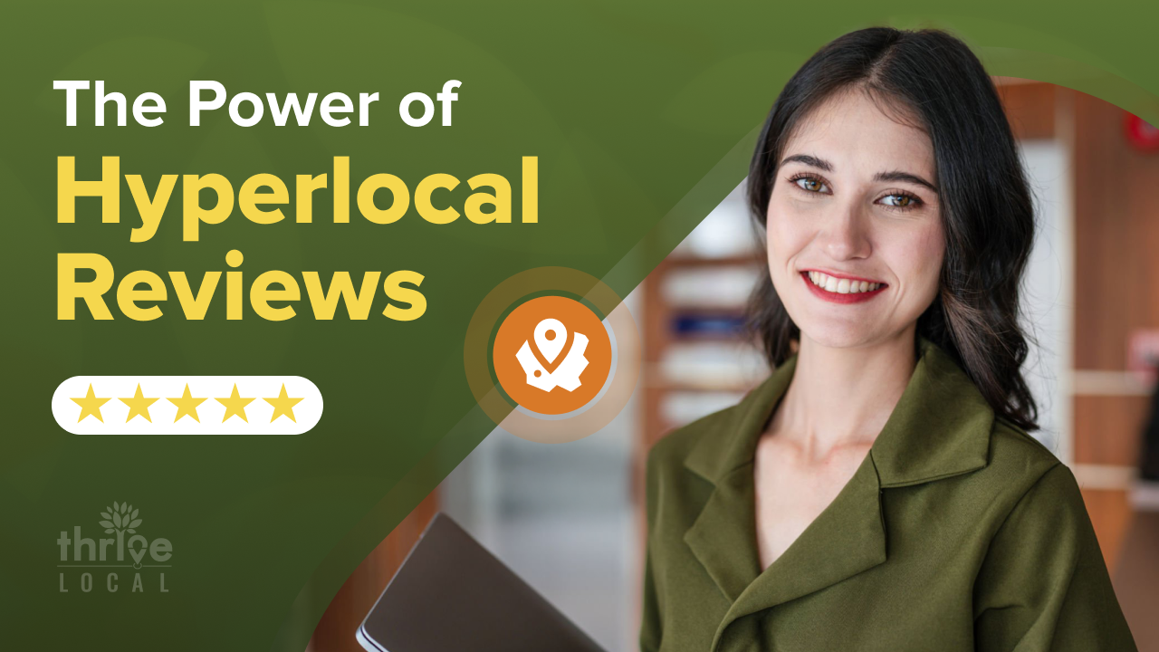 Where Your Customers Are Posting Online Reviews