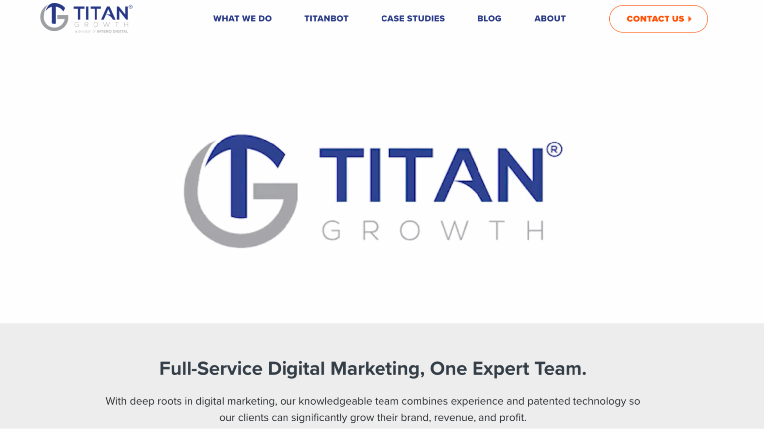 The 21 Best SEO Companies in 2026 | Thrive Agency