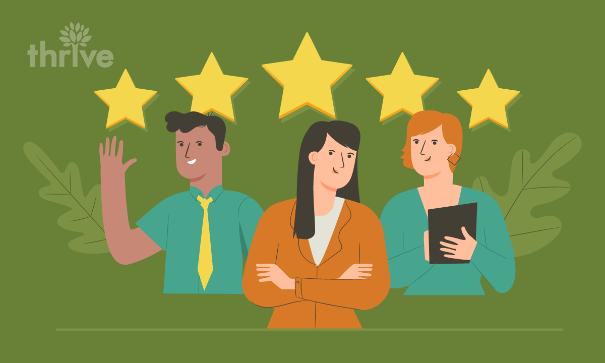 Top Thought Leaders In Reputation /marketing & Their Advice