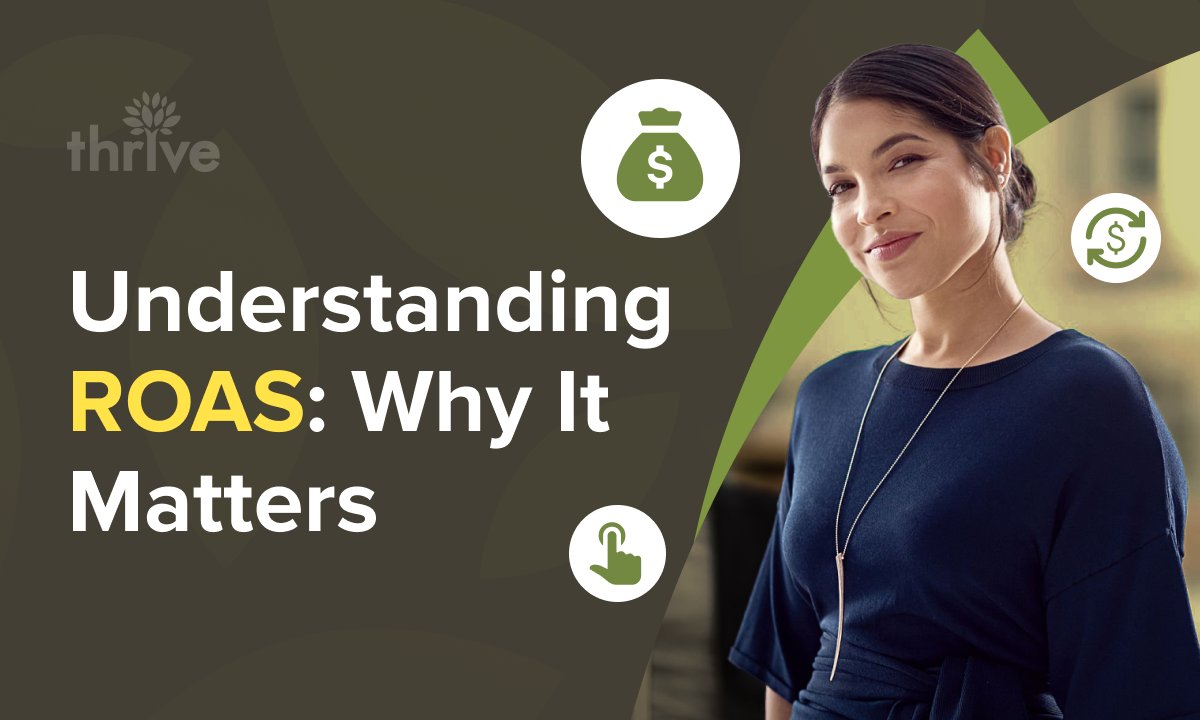 Understanding Return on Ad Spend: Defining ROAS