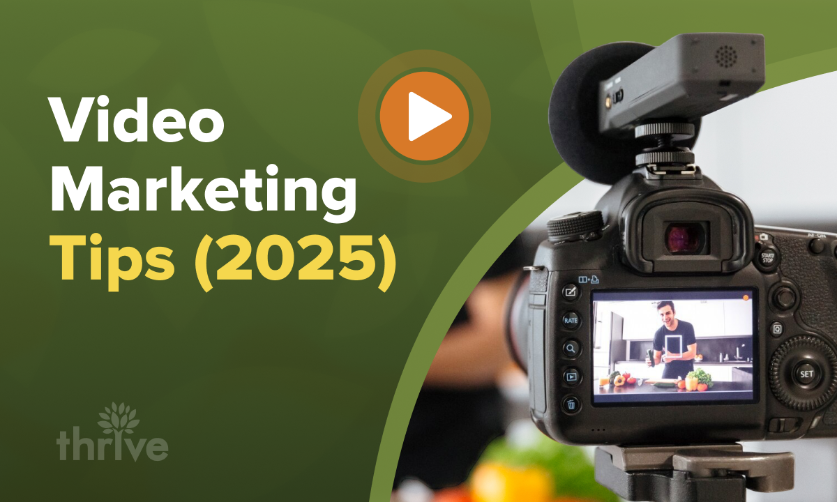 The Ultimate Guide to Video Marketing for Business in 2025